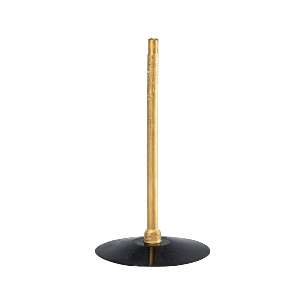 TR 78 A - Accura Valves Pvt. Ltd